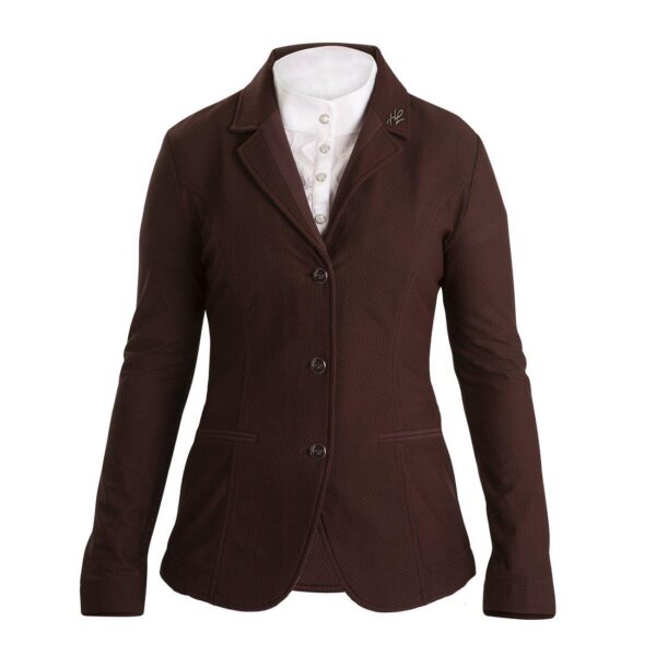 Tävlingskavaj Dam - Light Abrienne