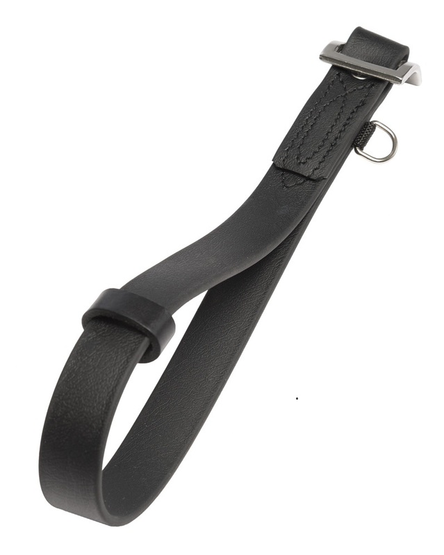 Handtag till Tömmar Biothane