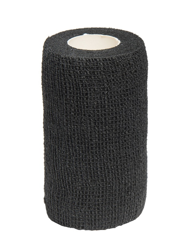 Klisterbandage - W-Wrap - WAHLSTEN