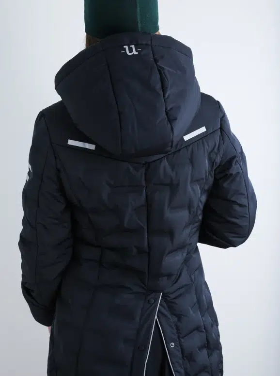 Ridkappa DAM - Ice Coat - UHIP