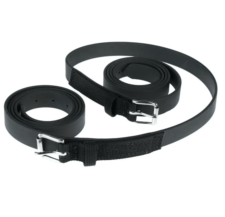 Slaggjord Syntet / Biothane - Pro - FINN TACK