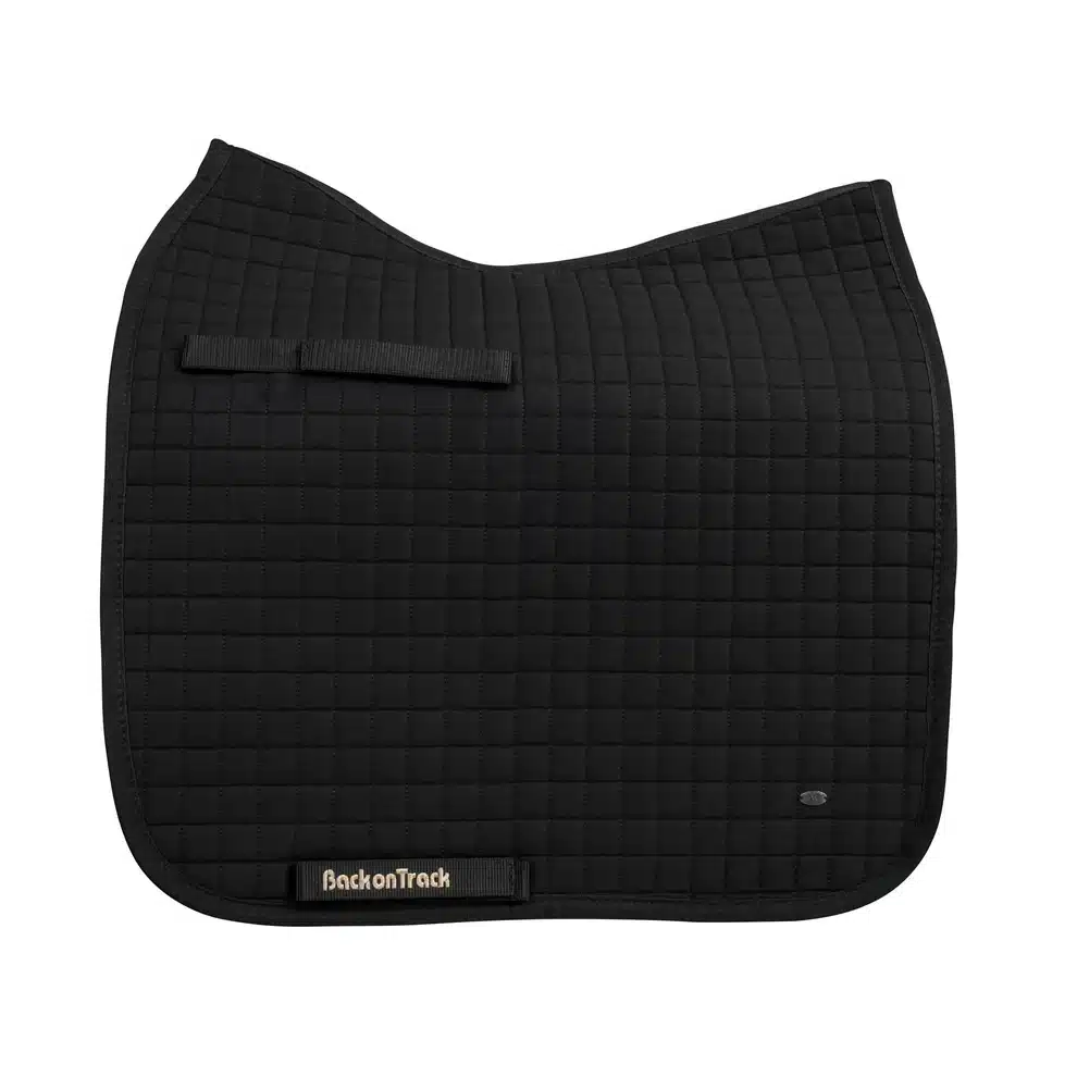 Dressyrschabrak - Welltex No1 - BACK ON TRACK
